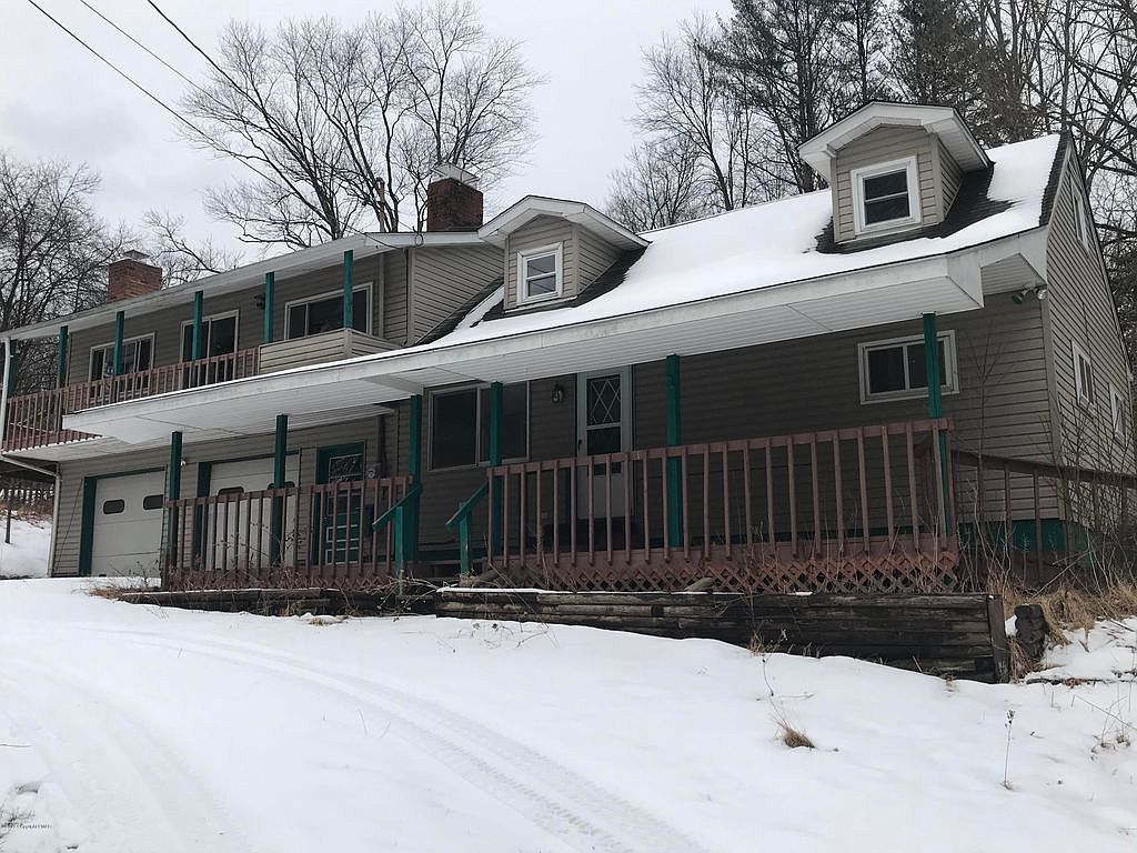 6072 Neola Rd, Stroudsburg, PA 18360 - See Est. Value, Schools & More
