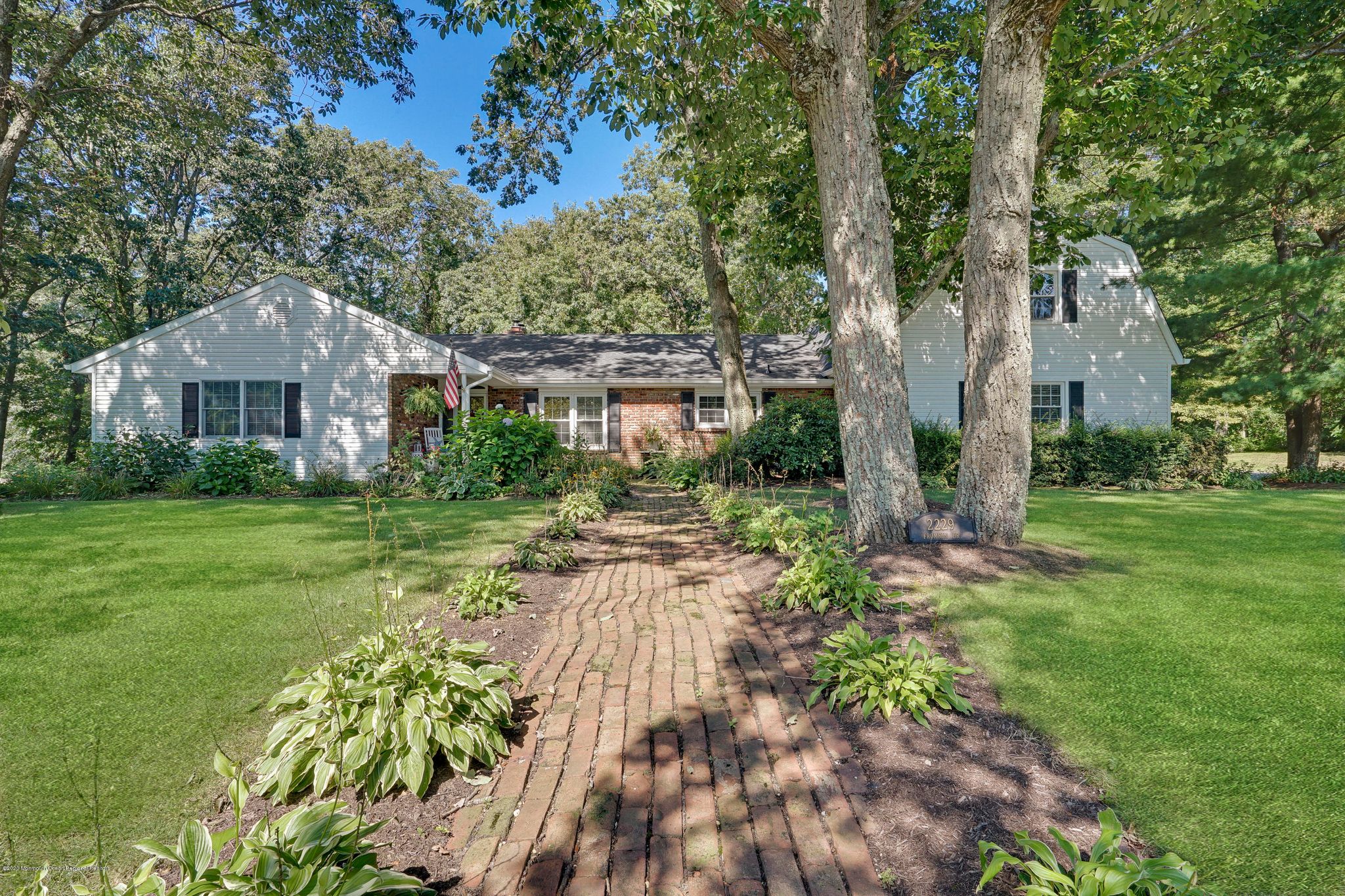 2229 Fromkin Dr, Wall Township, NJ 07719 - See Est. Value, Schools & More