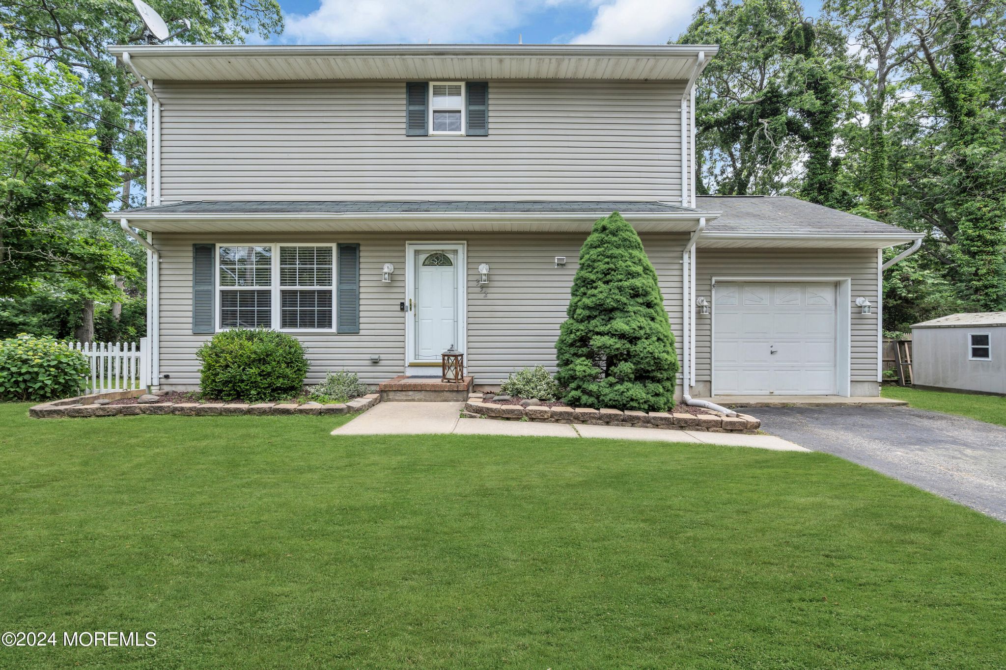 332 Boland Avenue, Brick, NJ 08724 - See Est. Value, Schools & More