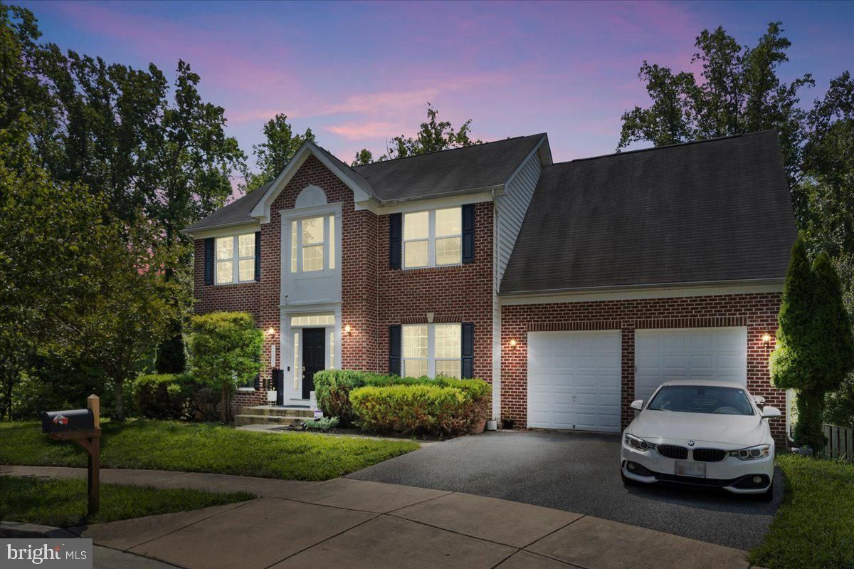 14420 Lusby Ridge Rd, Accokeek, MD 20607 - See Est. Value, Schools & More