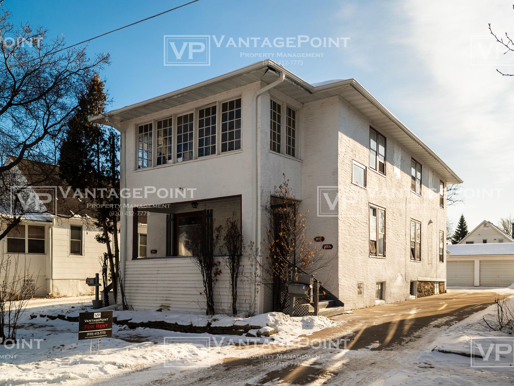 871 1/2 Division St, Green Bay, WI 54303 - Trulia | Trulia