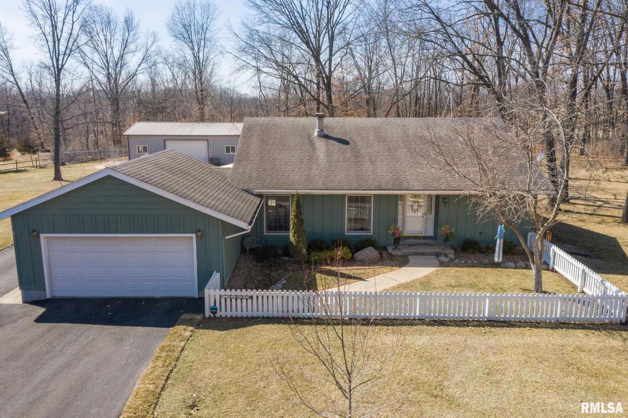 6906 W Dickison Cemetery Rd, Dunlap, IL 61525 | Trulia