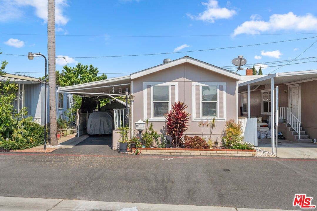 23701 S Western Ave #77, Torrance, CA 90501 - See Est. Value, Schools ...