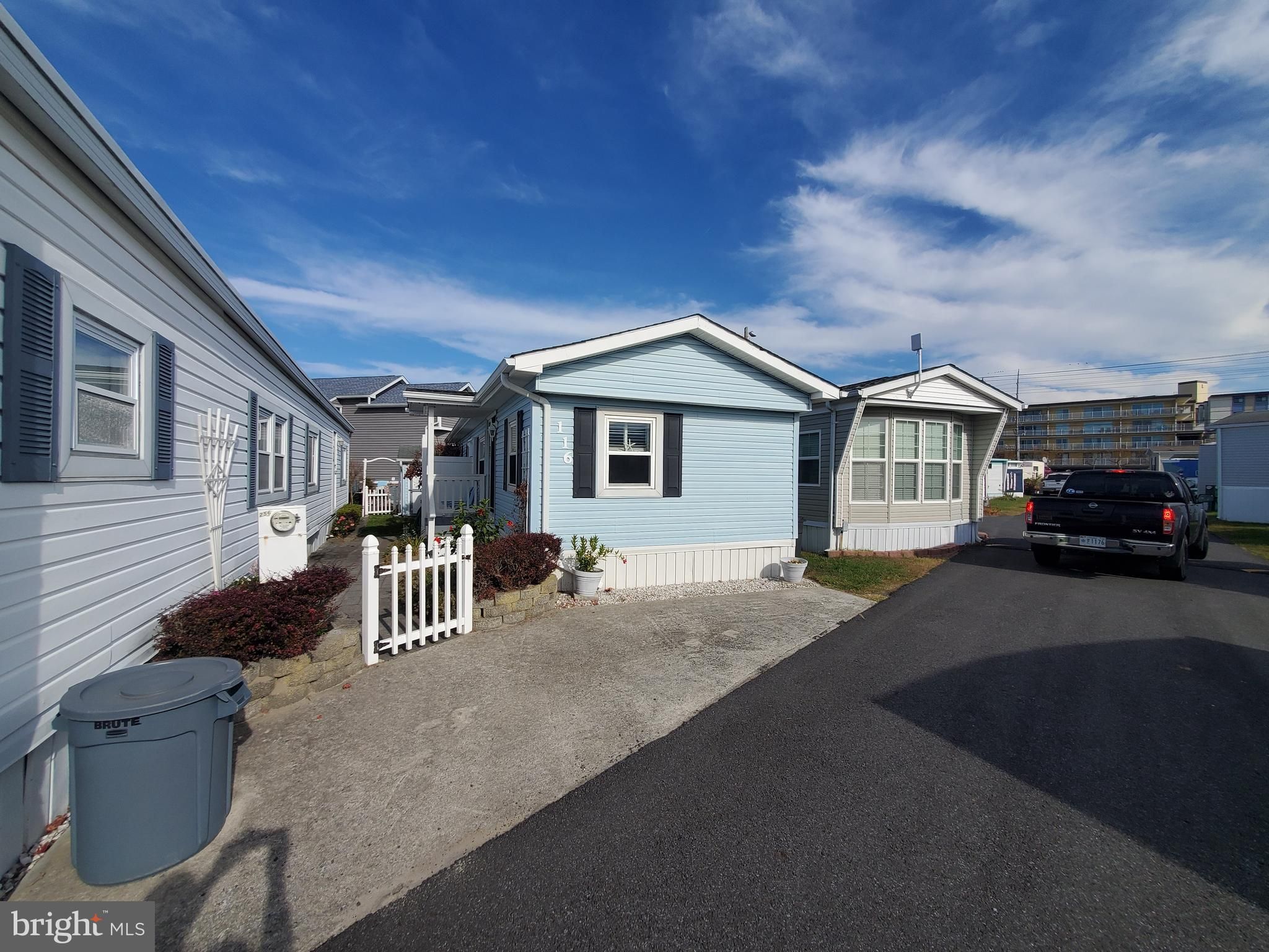 116 Ravens Way, Ocean City, MD 21842 - See Est. Value, Schools & More