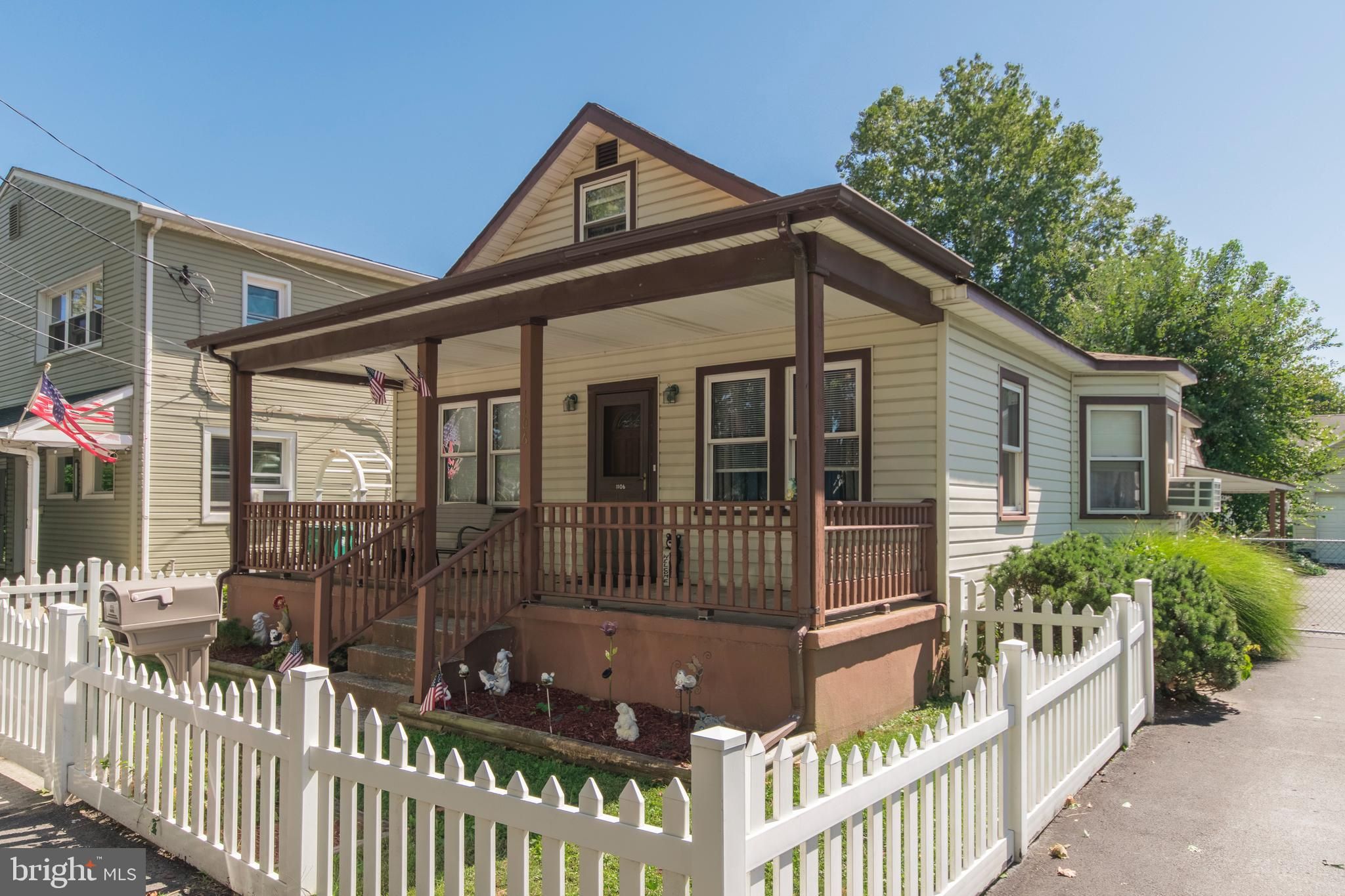 1106 State Rd, Croydon, PA 19021 - See Est. Value, Schools & More