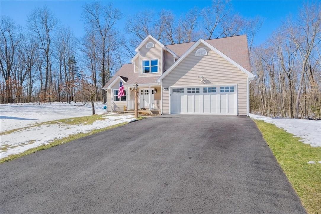 24 Sycamore Way, Poughkeepsie, NY 12603 - See Est. Value, Schools & More