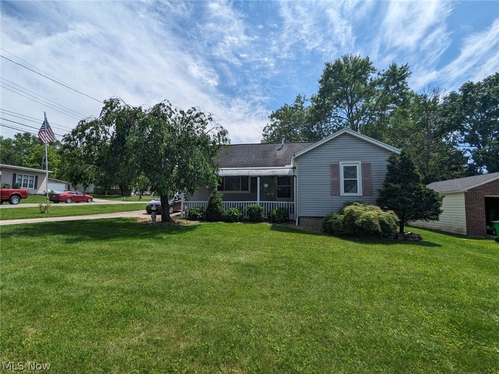 1330 Noble St, Barberton, OH 44203 - See Est. Value, Schools & More