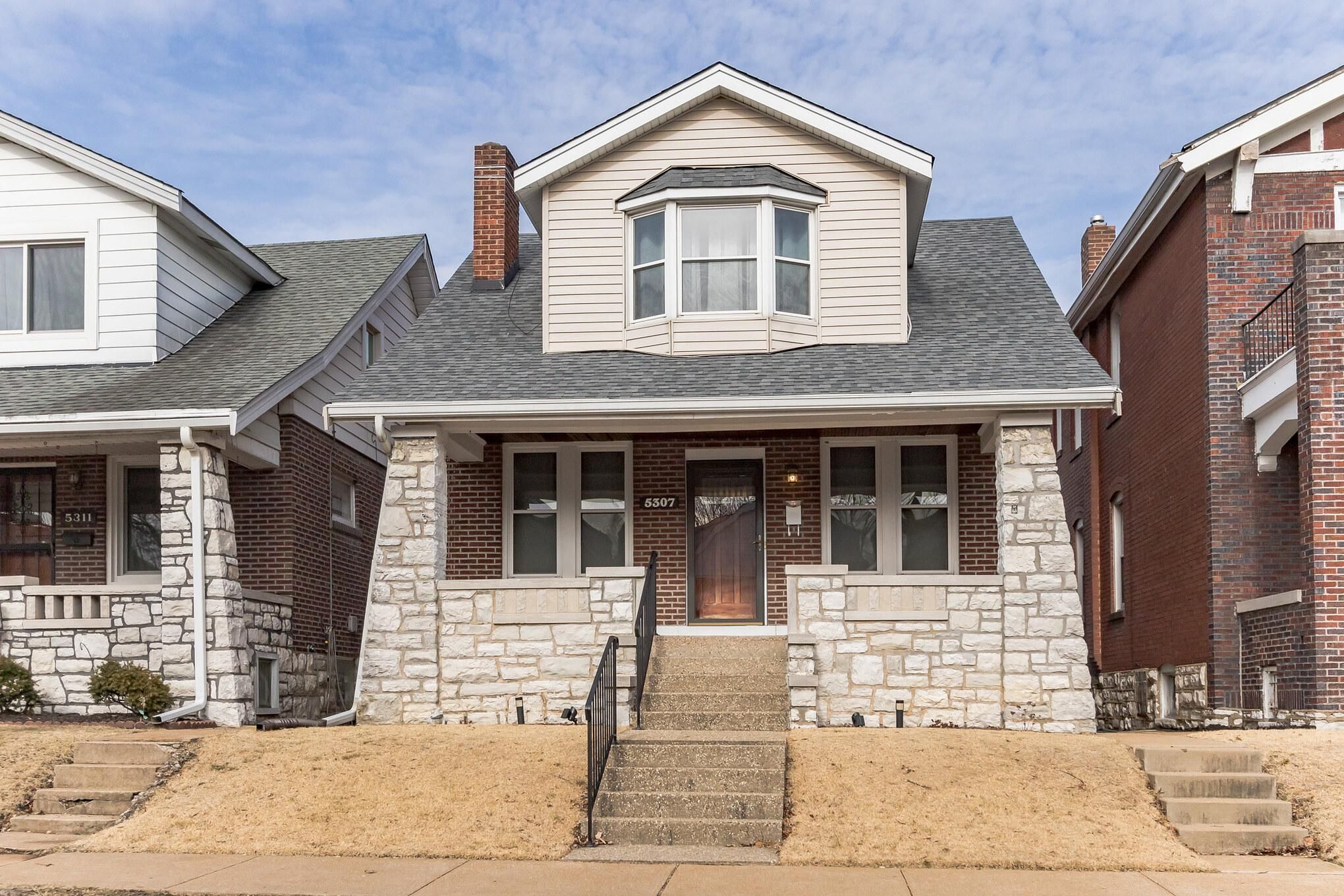 5307 Neosho St, Saint Louis, MO 63109 - See Est. Value, Schools & More