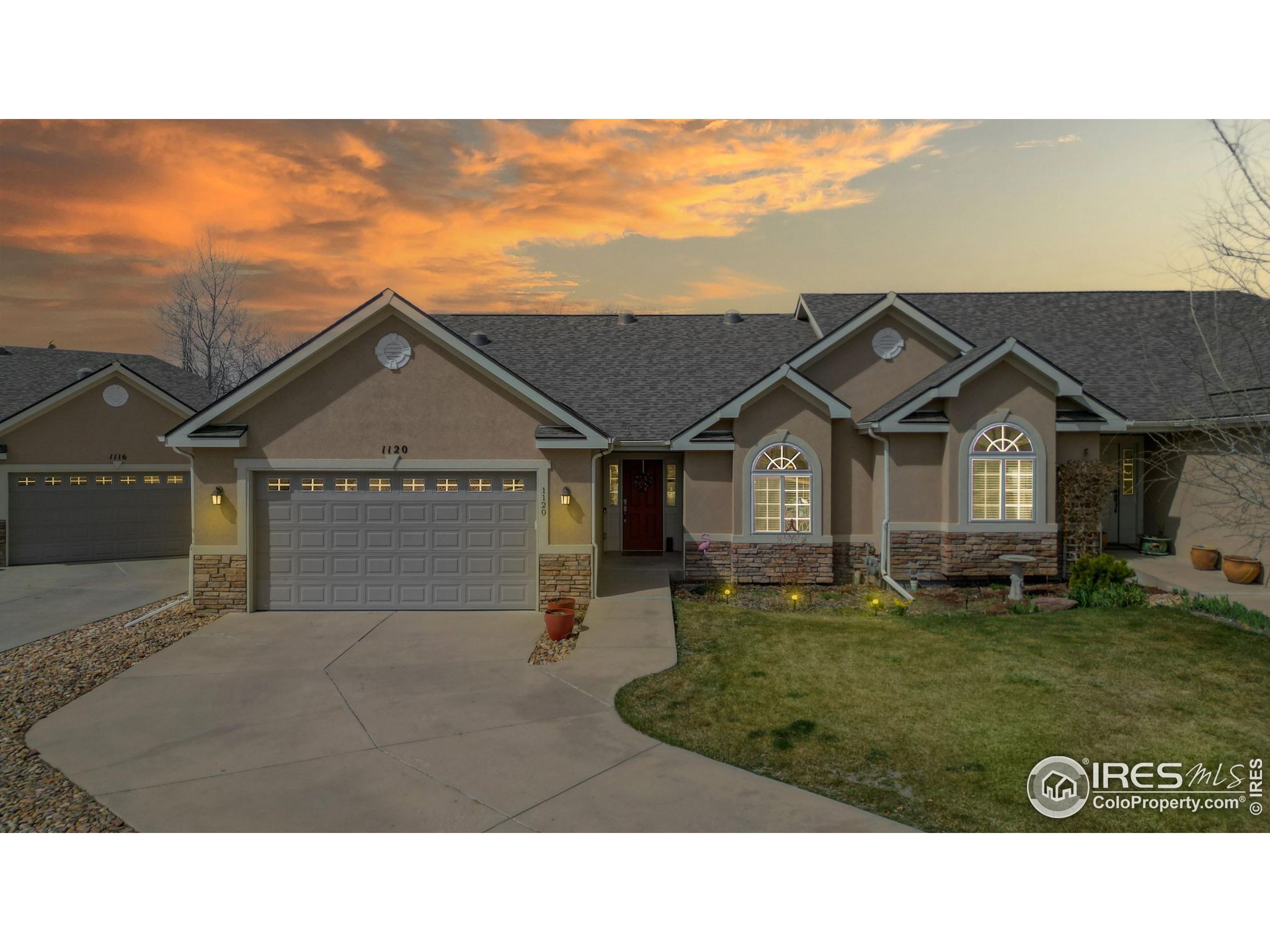 1120 Cottonwood Ct, Johnstown, CO 80534 - See Est. Value, Schools & More