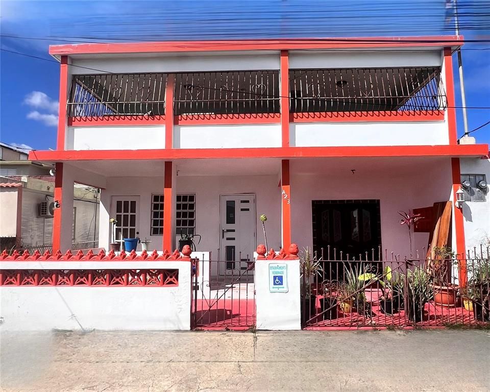 A 23 Calle Luciano Castro, Hatillo, PR 00659 - See Est. Value, Schools ...