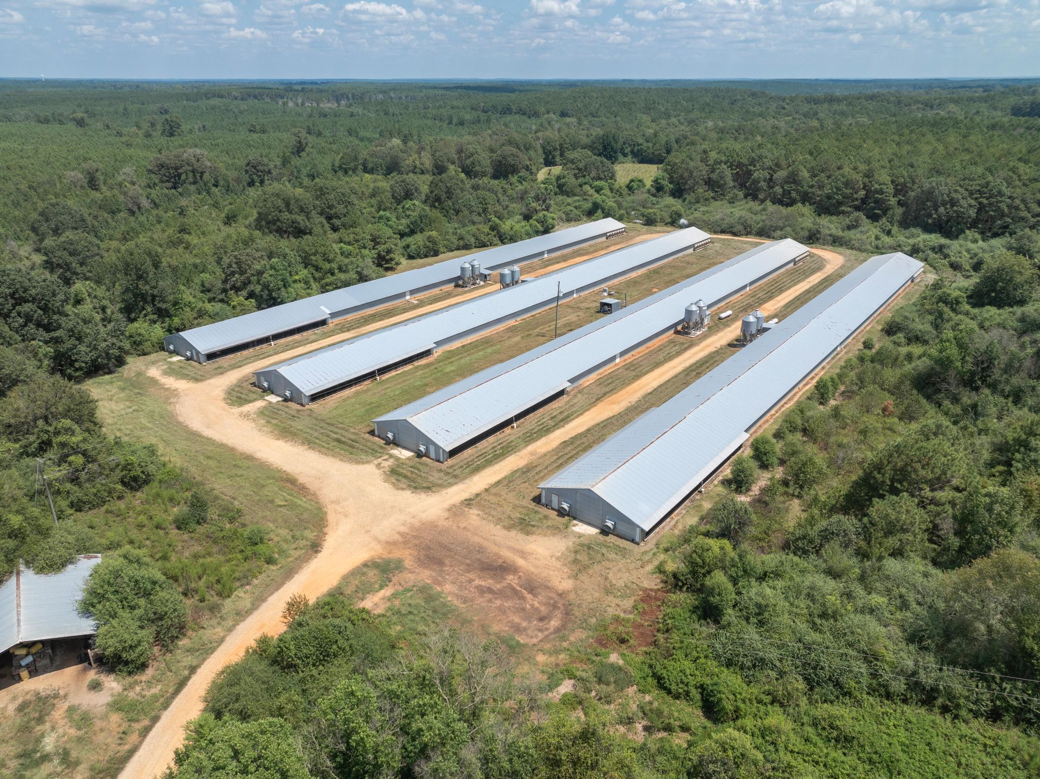 111 Alex Daley Rd, Carson, MS 39427 - See Est. Value, Schools & More