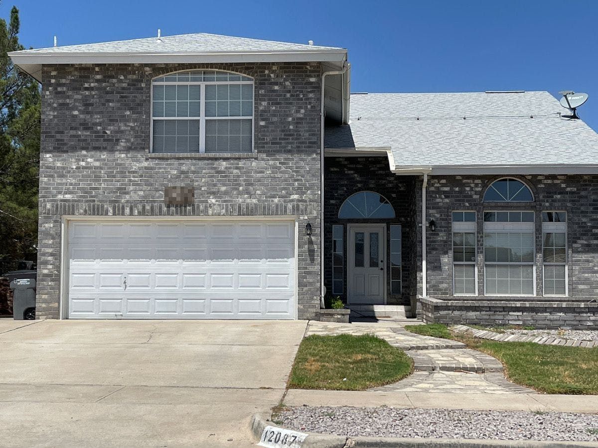 12087 Pueblo Laguna Dr, El Paso, TX 79936 - See Est. Value, Schools & More