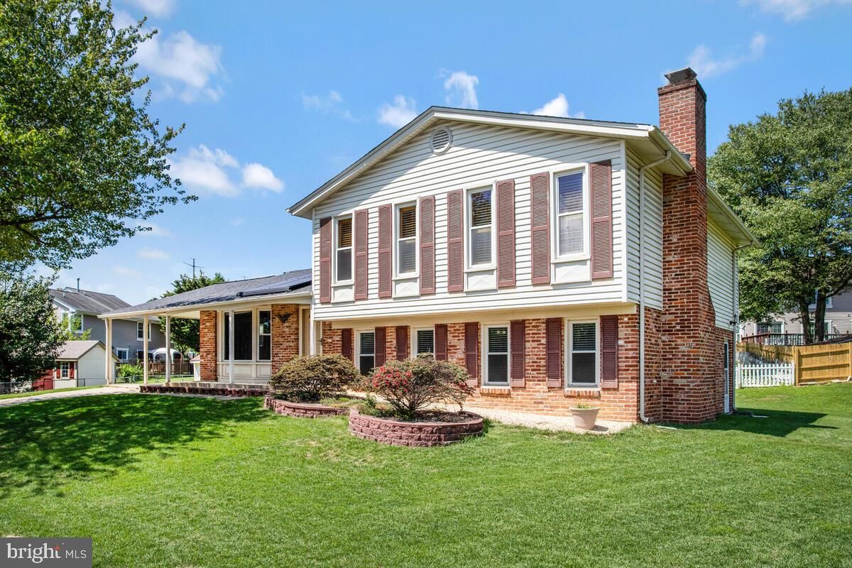 4112 Taunton Dr, Beltsville, MD 20705 - See Est. Value, Schools & More