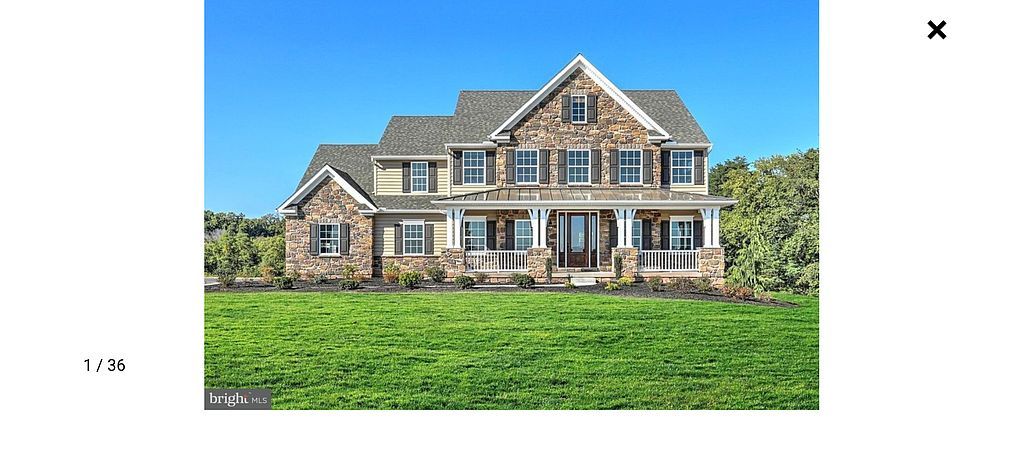 160 Hunters Chase, Etters, PA 17319 - See Est. Value, Schools & More