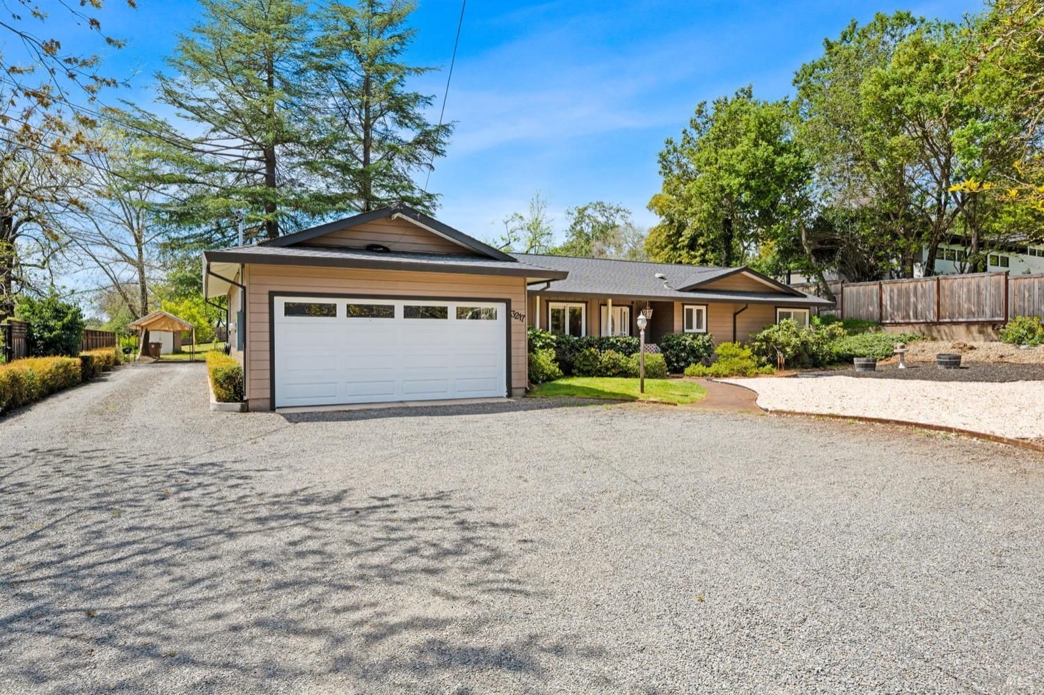 3217 Vichy Avenue, Napa, CA 94558 - See Est. Value, Schools & More