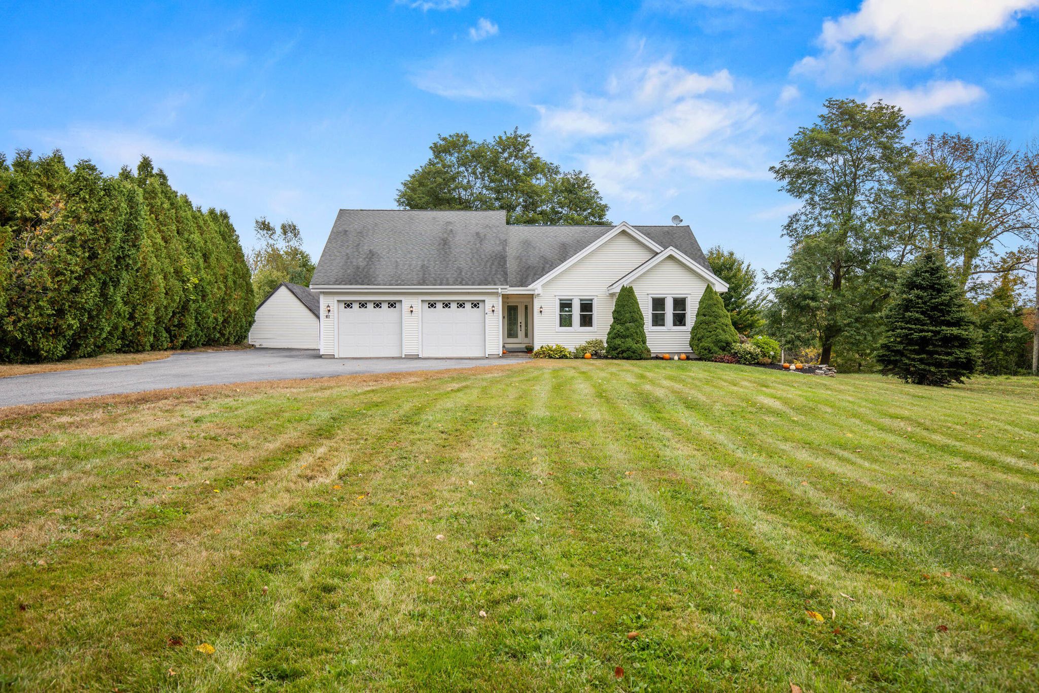 61 River Road, Windham, ME 04062 - See Est. Value, Schools & More