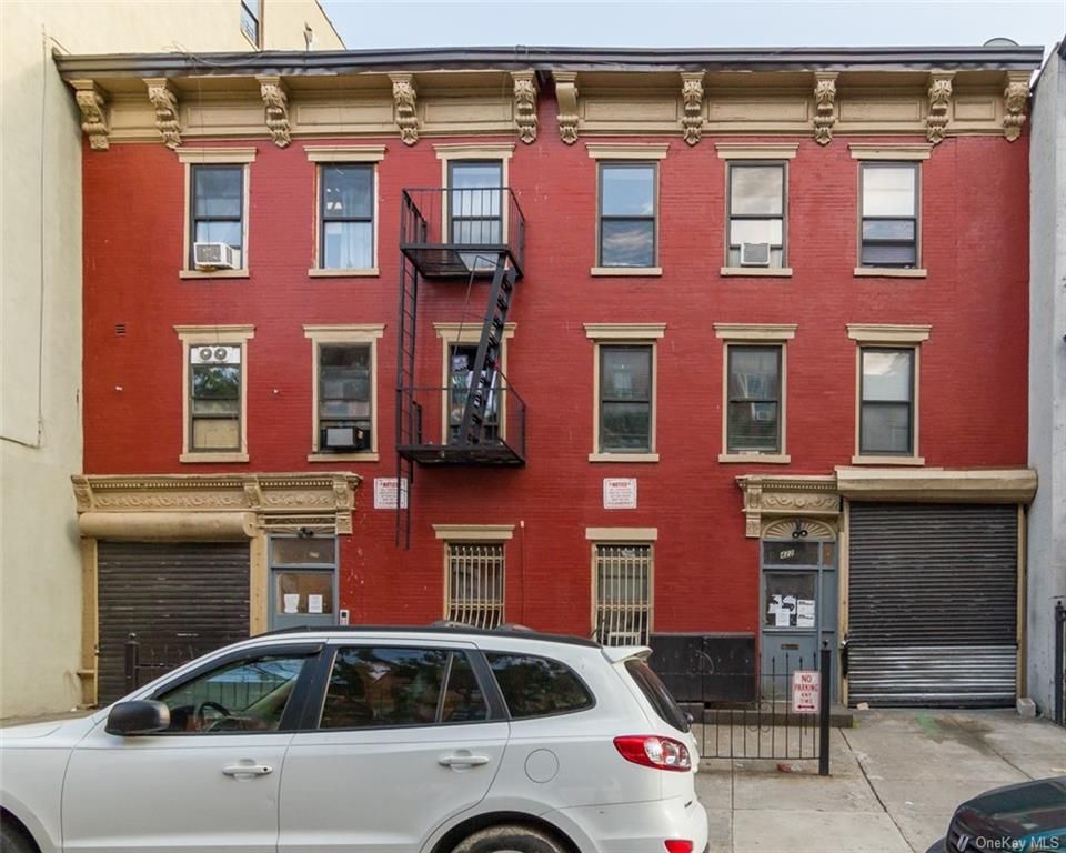 422-424 E 118th St, New York, NY 10035 - See Est. Value, Schools & More