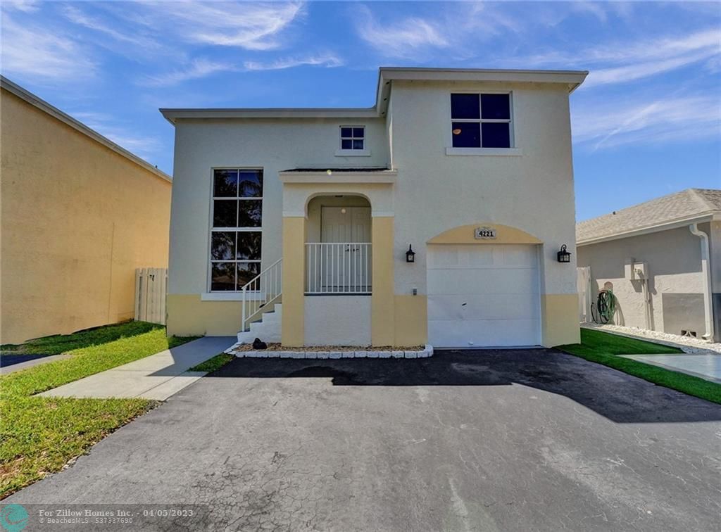4221 SW 72nd Ter, Davie, FL 33314 | Trulia
