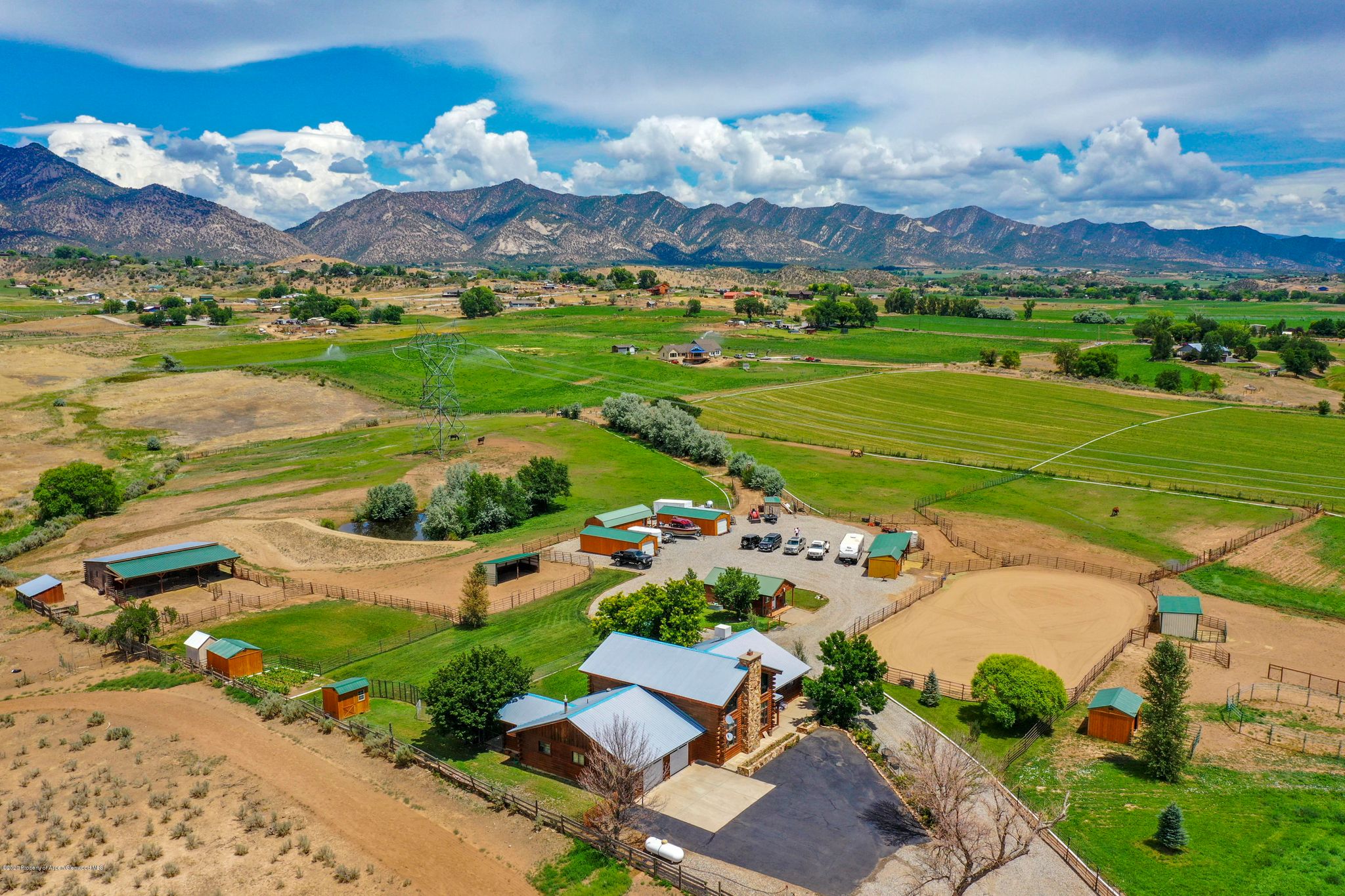 665-216 County Rd, Rifle, CO 81650 | MLS# 165576 | Trulia