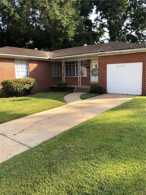 2102 Cabrini Ave, Alexandria, LA 71301 - See Est. Value, Schools & More