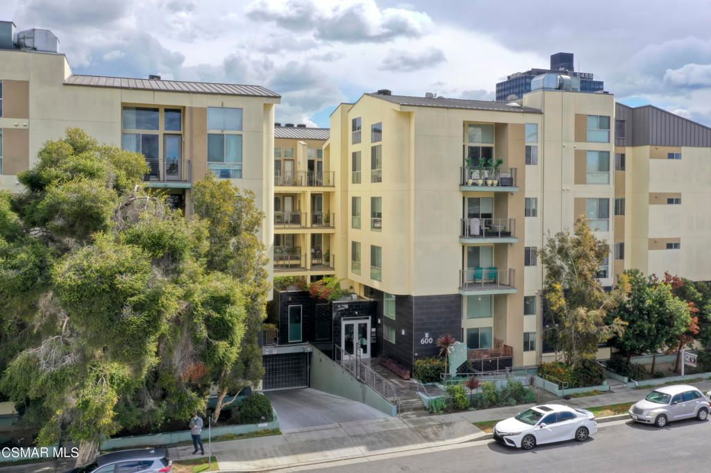 600 S Ridgeley Dr #307, Los Angeles, CA 90036 | Trulia