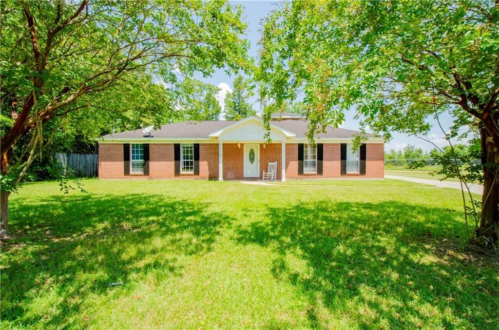1110 Doyle Ave, Mobile, AL 36605 - See Est. Value, Schools & More
