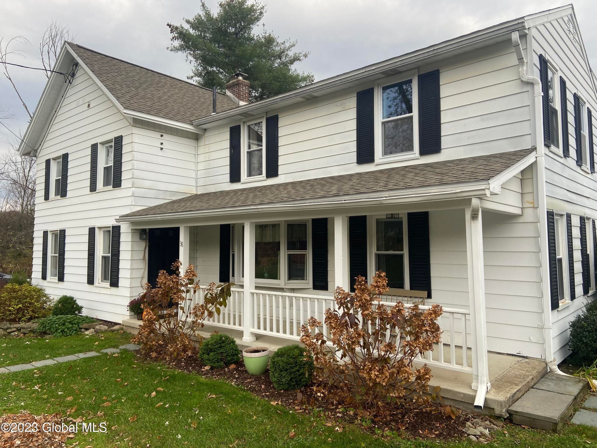 38 Hakes Road, Troy, NY 12180 - See Est. Value, Schools & More