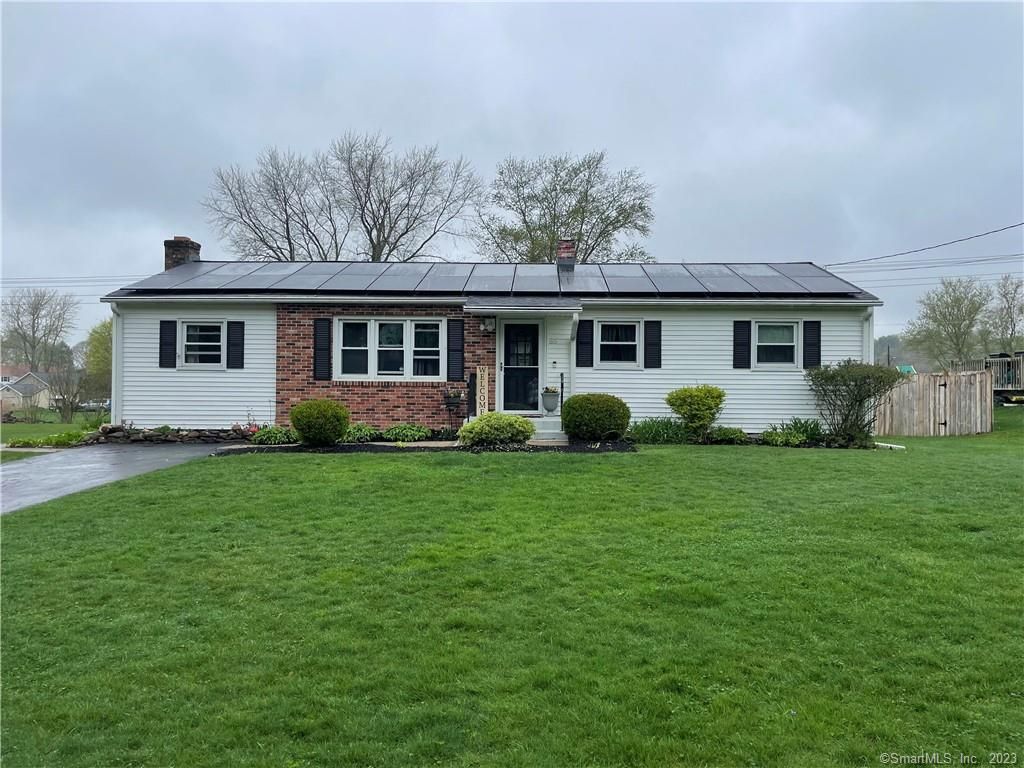 86 Conwell Road, Meriden, CT 06451 - See Est. Value, Schools & More