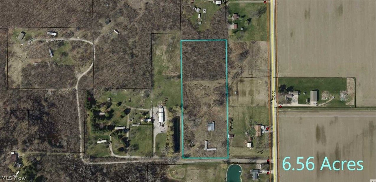 628 County Road 32, Fremont, OH 43435 | Trulia