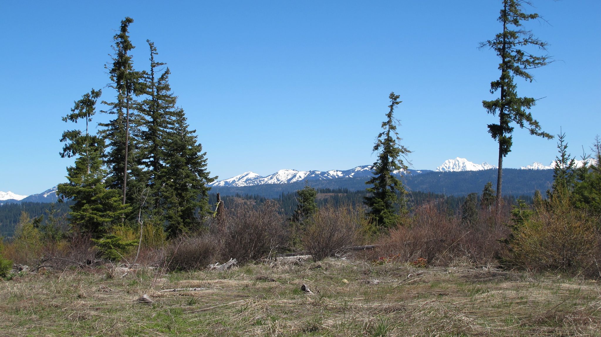 Alpine View Dr #A, Cle Clum, WA 98922 - See Est. Value, Schools & More