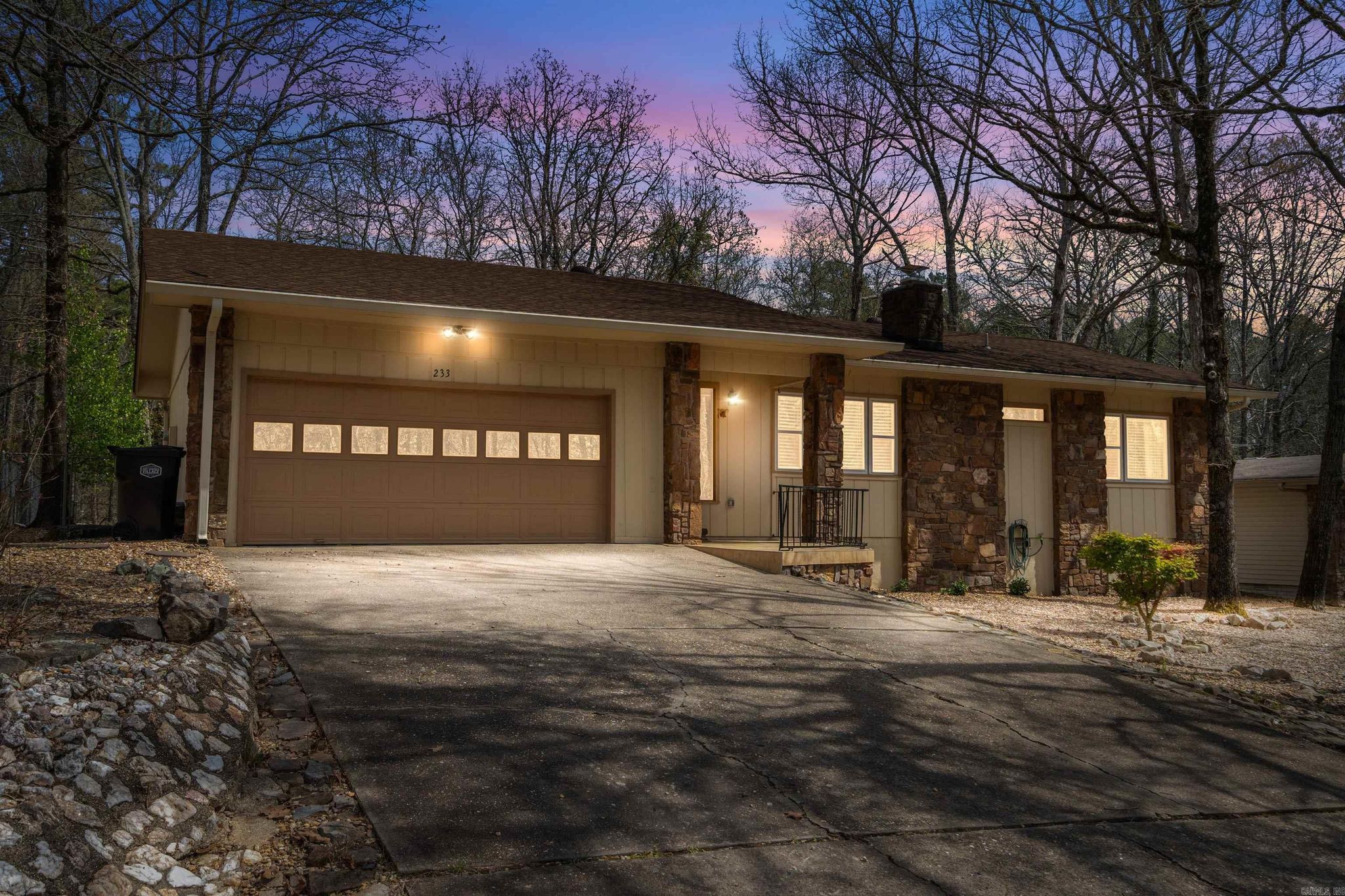 233 Pyrenees Way, Hot Springs, AR 71909 - See Est. Value, Schools & More