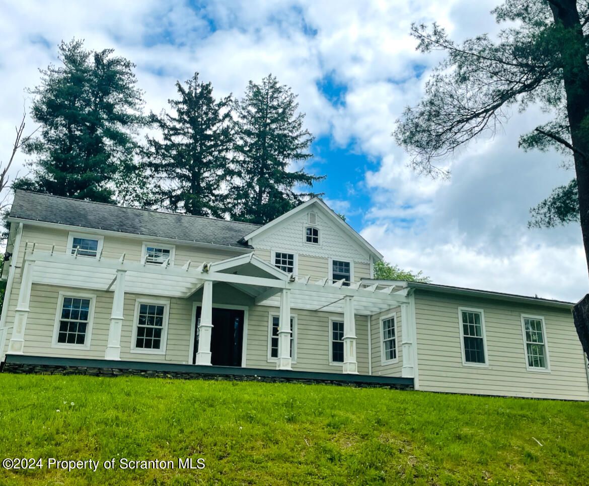 2030 N Overbrook Rd, Factoryville, PA 18419 - See Est. Value, Schools ...