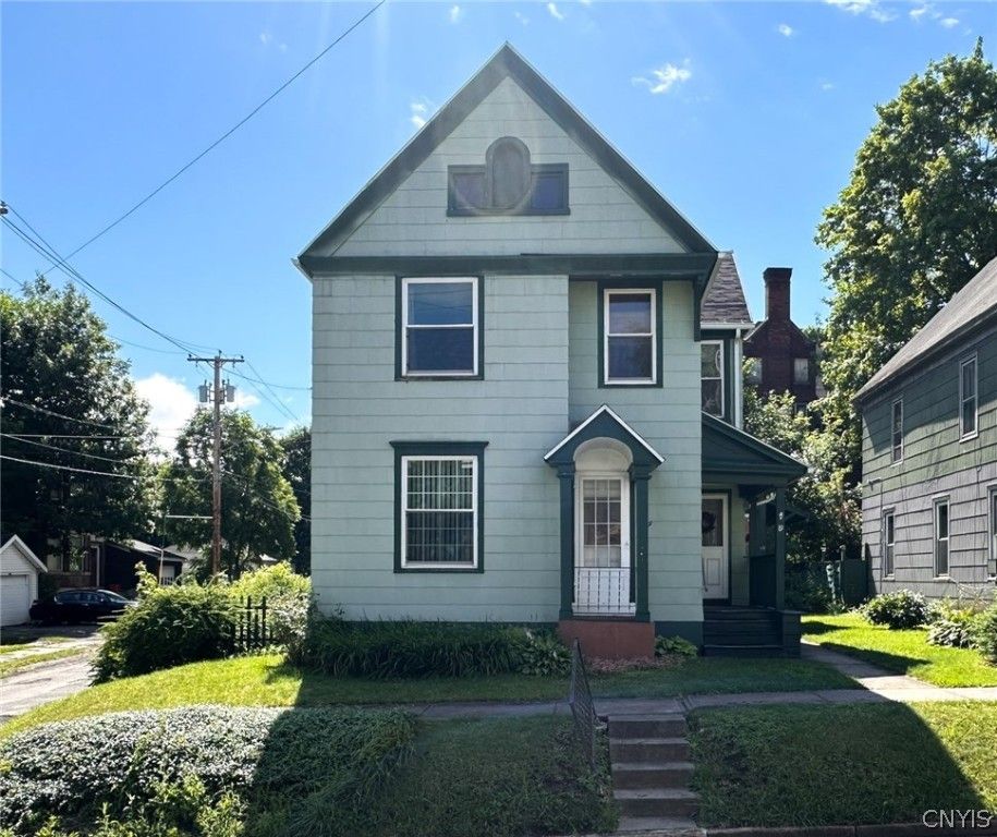 19 Kernan Ave, Utica, NY 13502 - See Est. Value, Schools & More