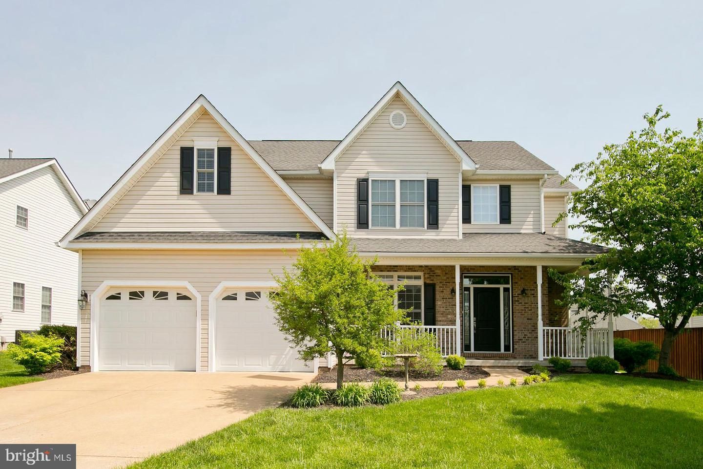 202 Cool Spring Dr, Stephens City, VA 22655 - See Est. Value, Schools ...