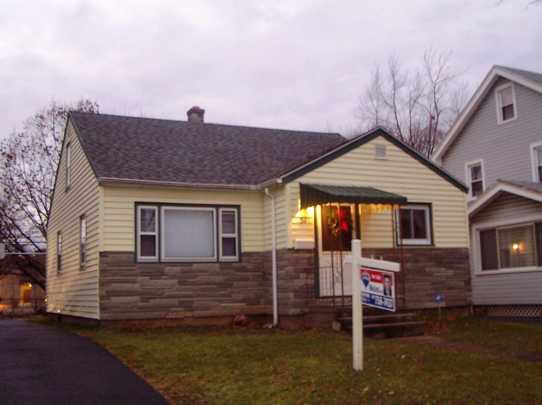 57 Eastview Ave, Rochester, NY 14609 - See Est. Value, Schools & More