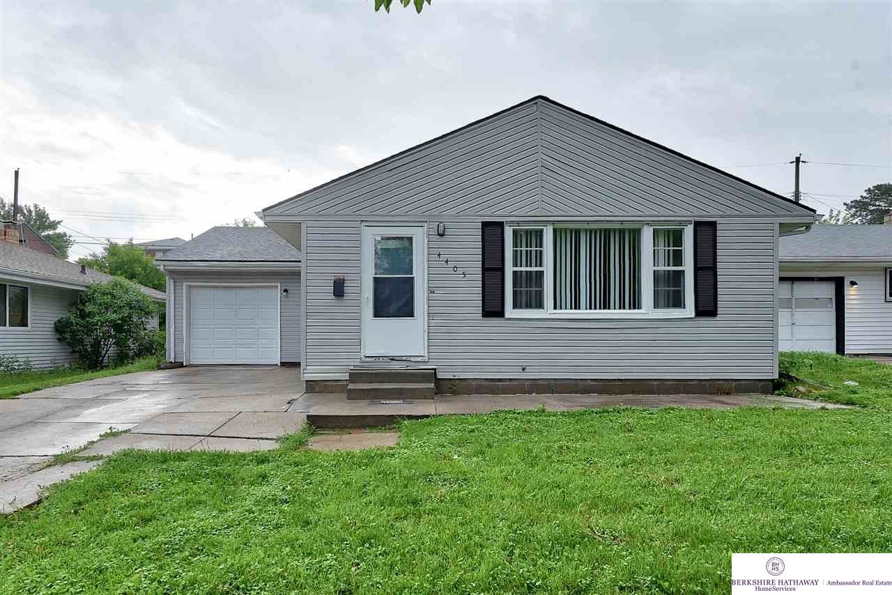 4405 N 53rd St, Omaha, NE 68104 | Trulia