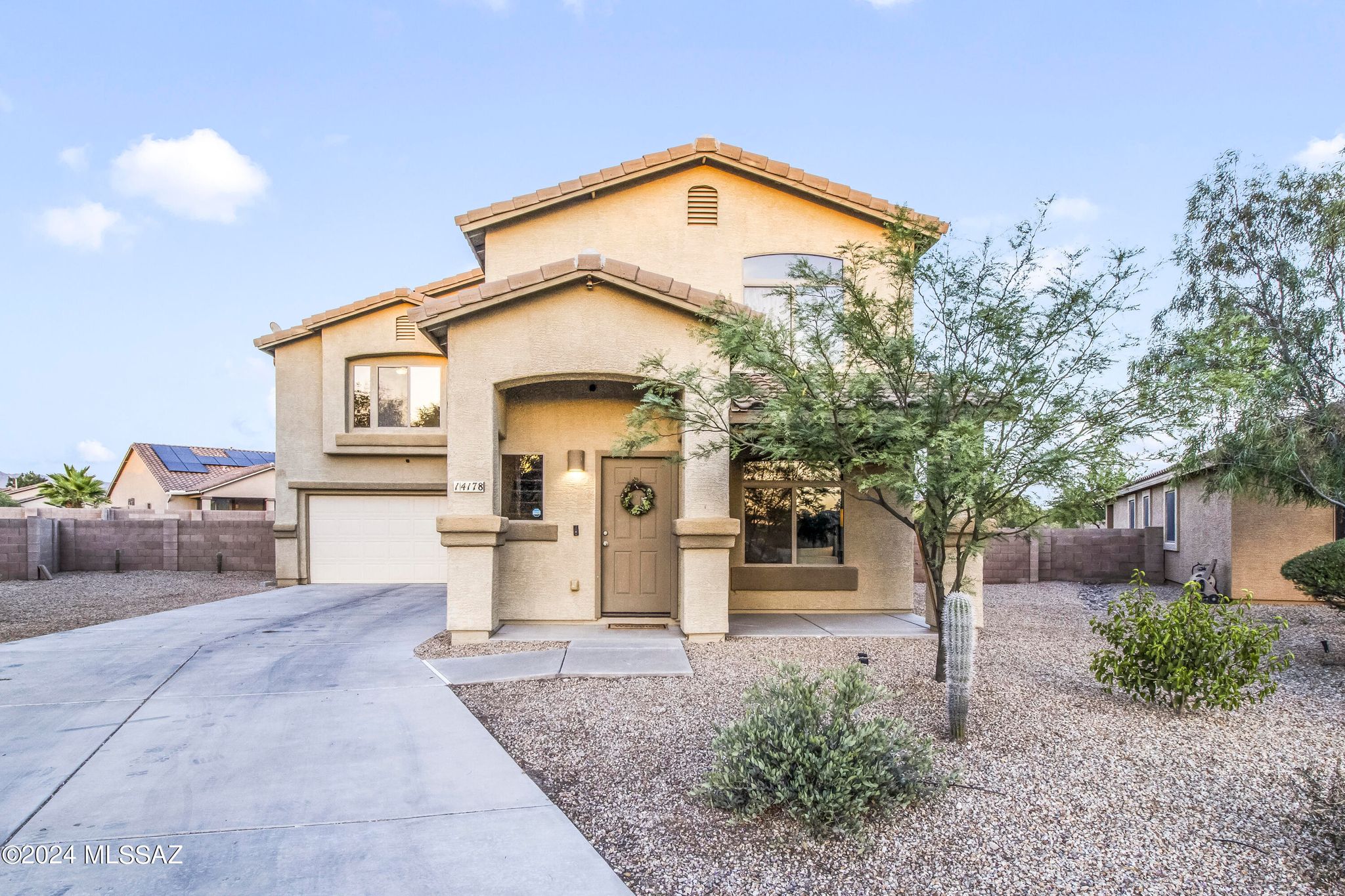 14178 N Supine Trl, Marana, AZ 85658 - See Est. Value, Schools & More