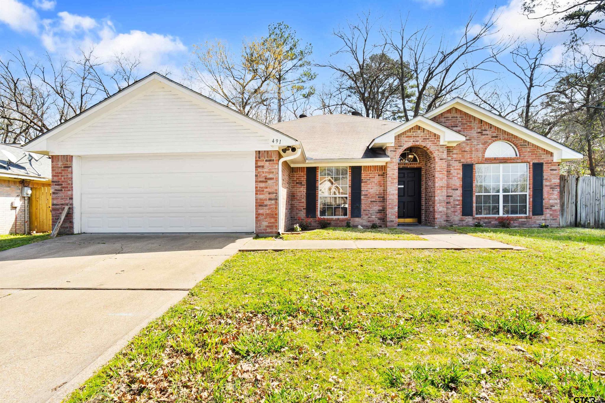 491 Frederick Cir, Flint, TX 75762 - See Est. Value, Schools & More