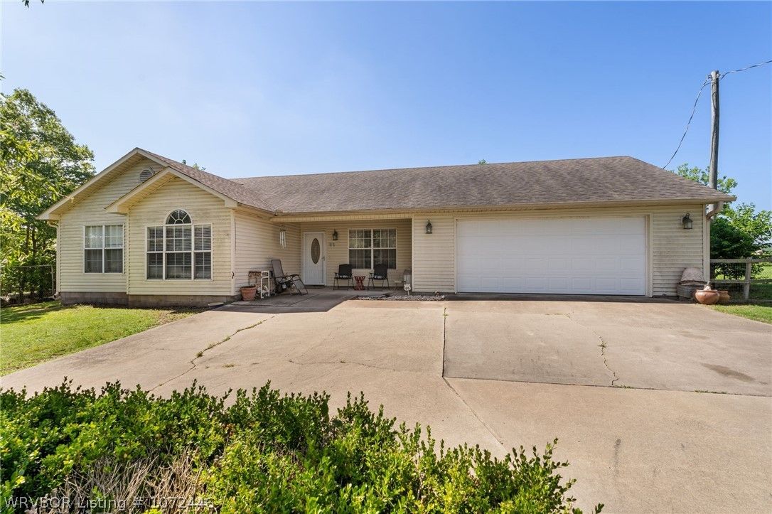 23565 Brazil Creek Loop, Shady Point, OK 74956 - See Est. Value ...