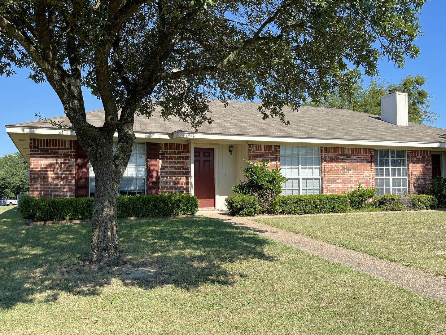 921 Vanessa Dr, Hewitt, TX 76643 - See Est. Value, Schools & More