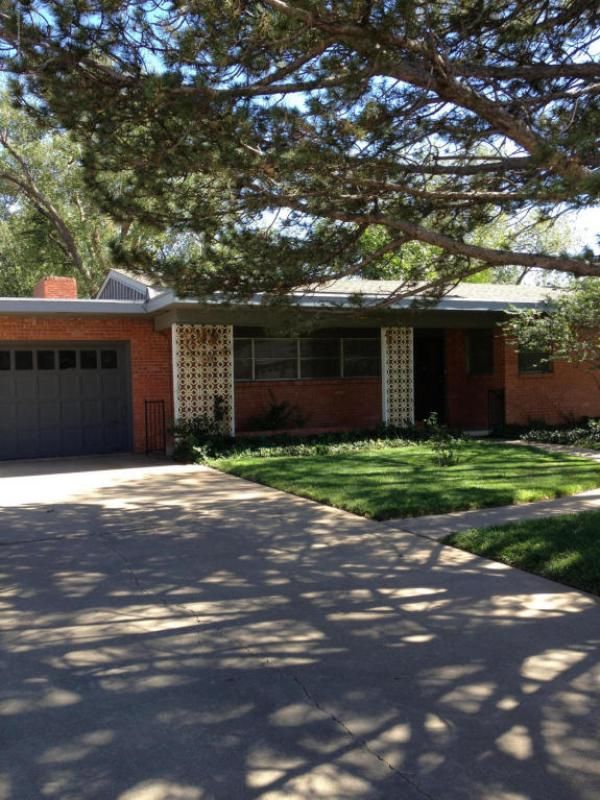 1613 S Milam St, Amarillo, TX 79102 - See Est. Value, Schools & More