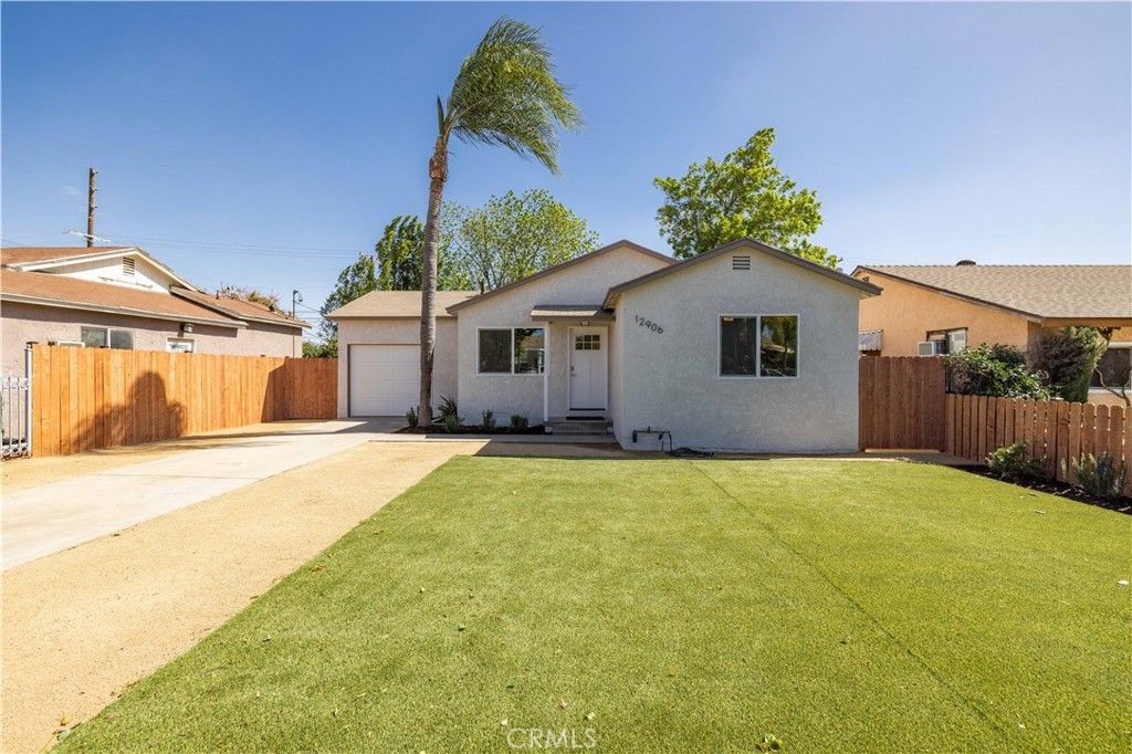 12906 Sunburst St, Pacoima, CA 91331 - See Est. Value, Schools & More