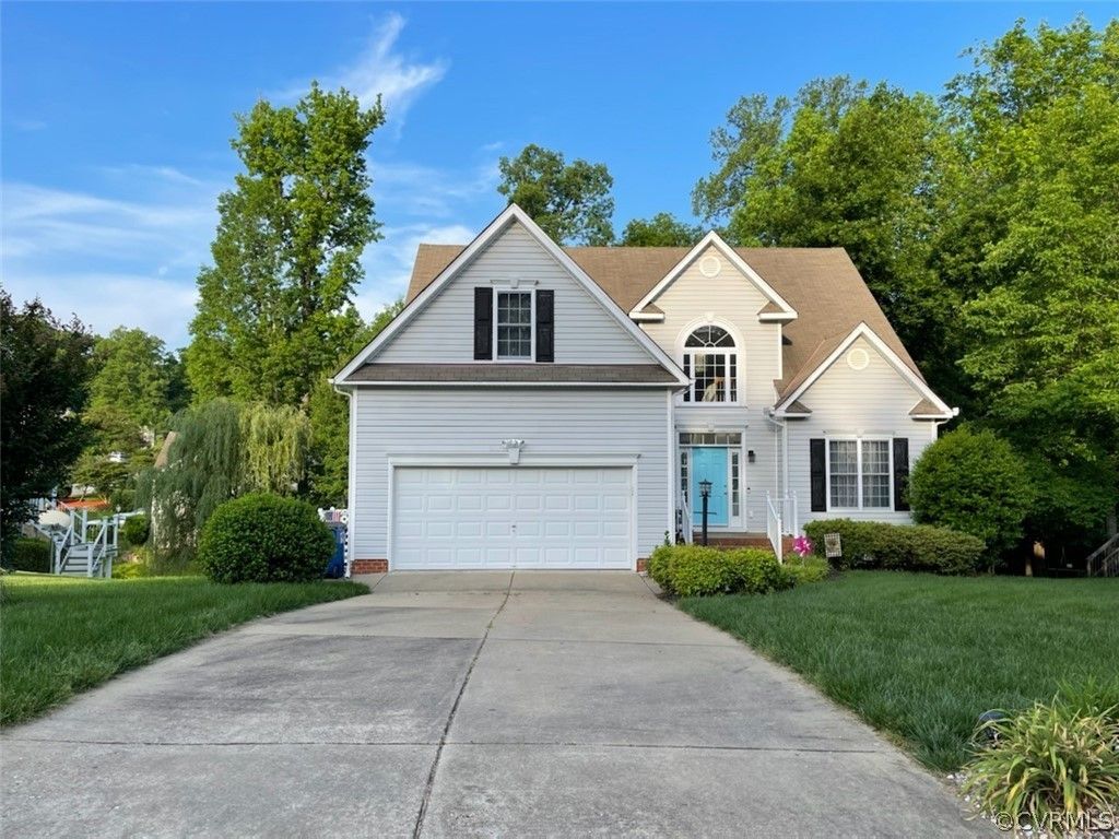 4606 Finney Ct, Chester, VA 23831 - See Est. Value, Schools & More