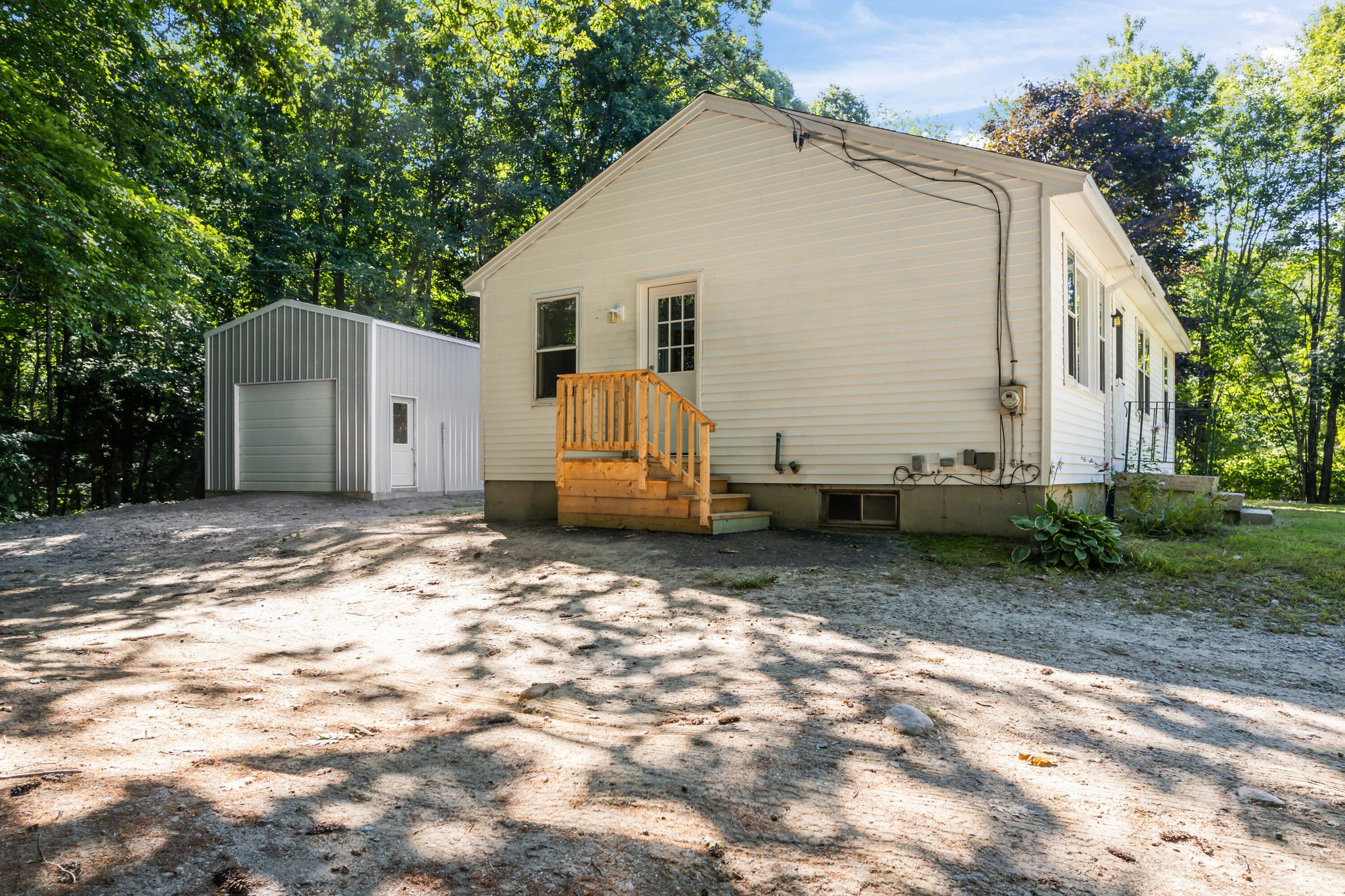 15 Haven Road, Windham, ME 04062 - See Est. Value, Schools & More