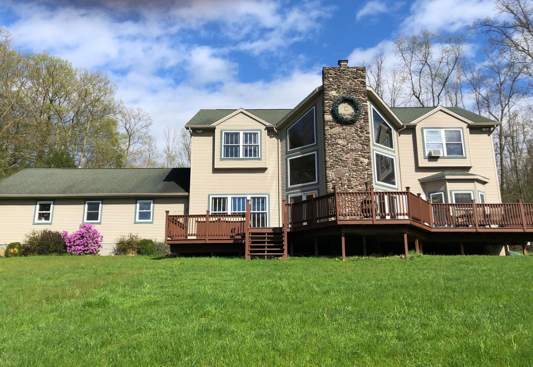 26 Schrader Creek Ln, Factoryville, PA 18419 - See Est. Value, Schools ...