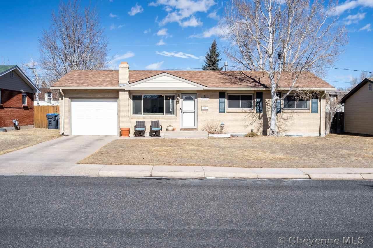 2514 Windmill Rd, Cheyenne, WY 82009 | Trulia