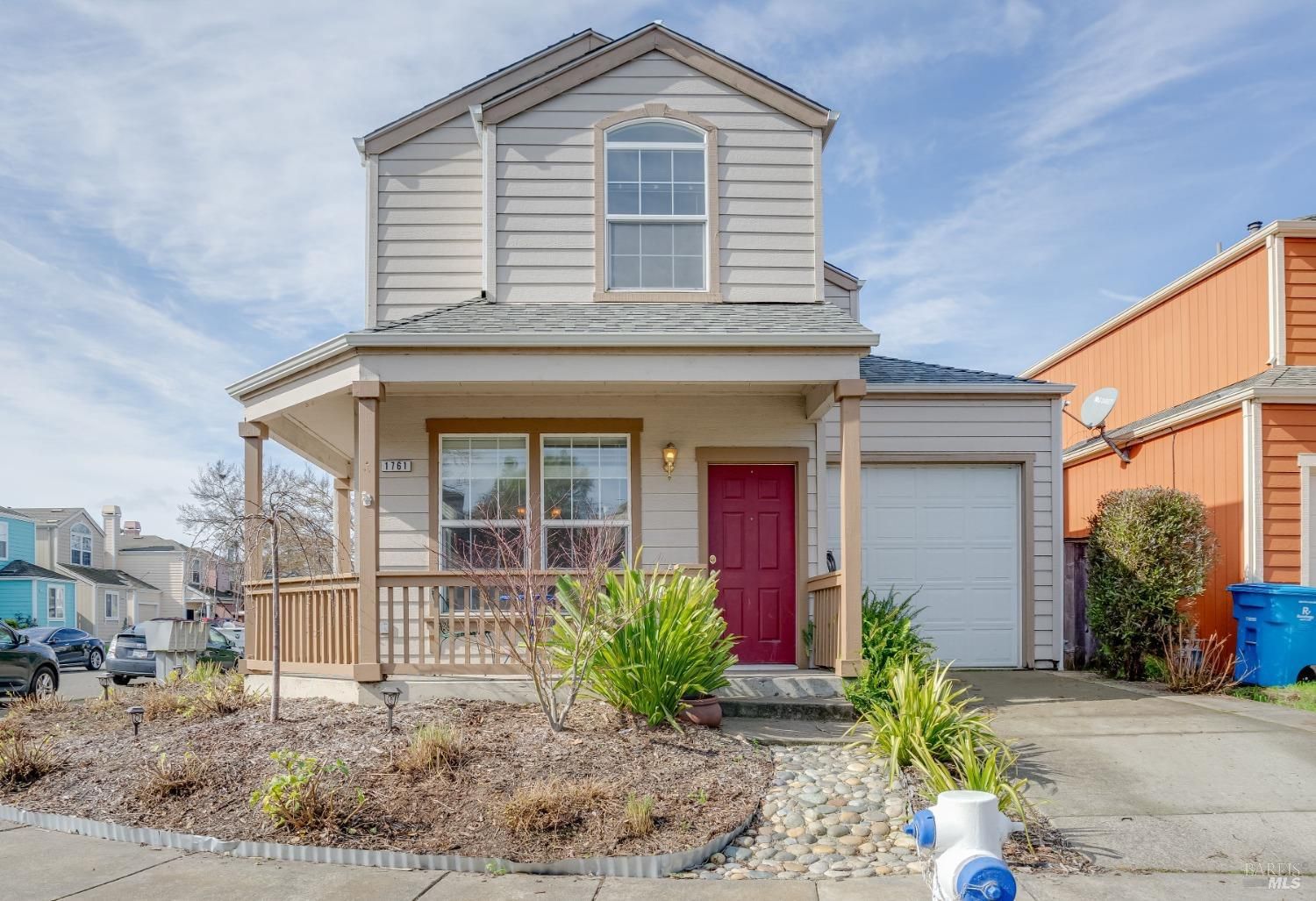 1761 Cork Tree Lane, Santa Rosa, CA 95404 - See Est. Value, Schools & More