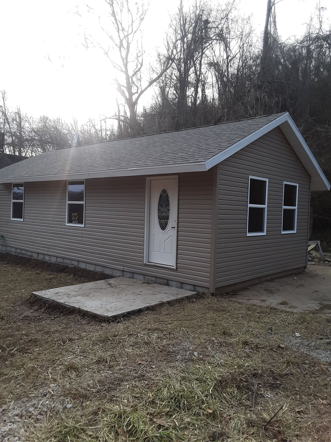 18340 State Route 243, Chesapeake, OH 45619 - See Est. Value, Schools ...