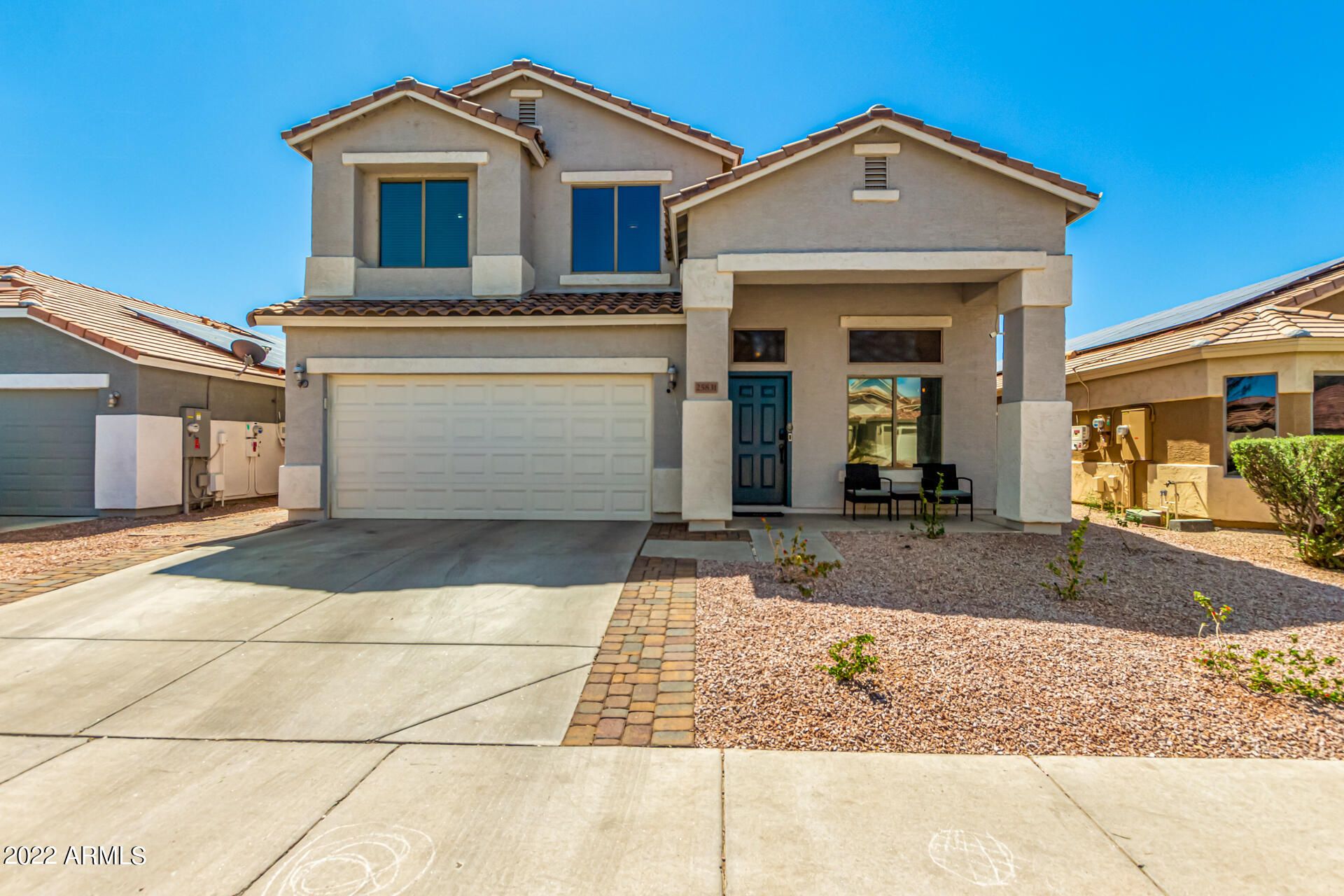 25831 W Victory St, Buckeye, AZ 85326 | Trulia