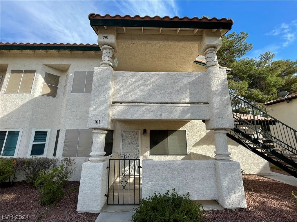 1325 Cinder Rock Dr #101, Las Vegas, NV 89128 - See Est. Value, Schools ...